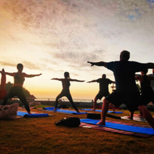 Keirita’s Yoga Koh Lipe – Daily Yoga, Scuba Diving or custom packages